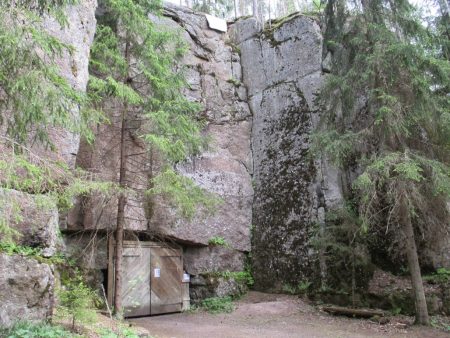 The Salpa Line trail - FINLAND, NATURALLY
