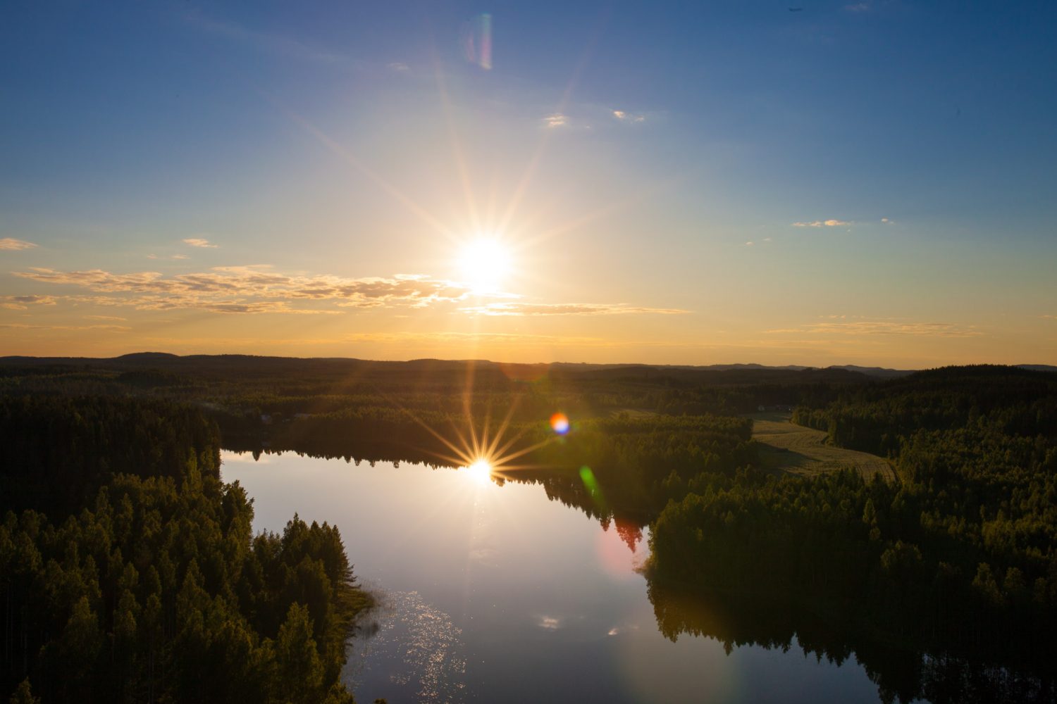 The Salpa Line trail - FINLAND, NATURALLY