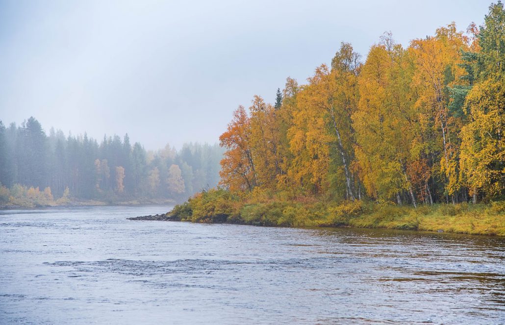 10 photos that make you want to visit Lapland in autumn - FINLAND ...