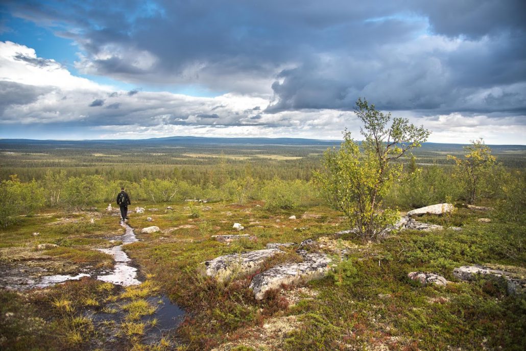 10 photos that make you want to visit Lapland in autumn - FINLAND ...