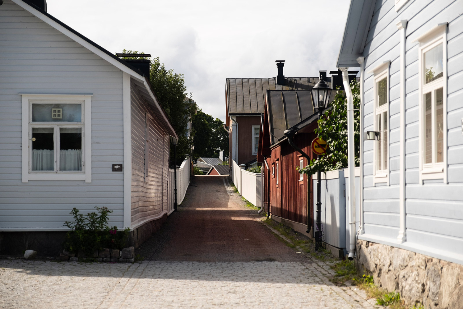 An impressive cycling route in Raseborg: Presenting the 46-kilometre ...