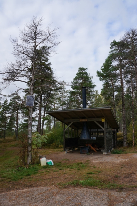 Time travel to a divided Europe: The Salpa Line Bike Route introduces ...