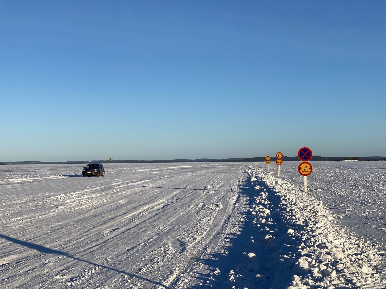 From Scorching Heat to Ice-Cold Water – Why Finns Do This and How You ...