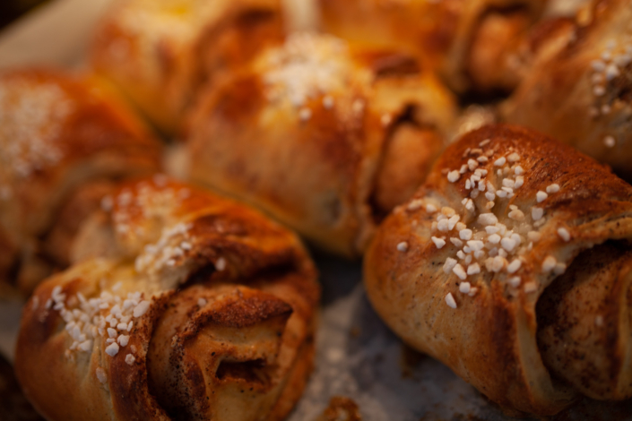 Finnish Cinnamon Rolls (Korvapuusti) – A Traditional Recipe - FINLAND ...