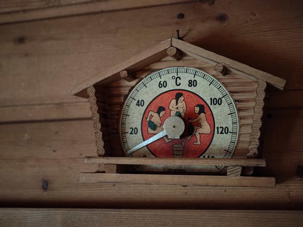 Finnish Family Sauna – A Cherished Tradition Across Generations ...